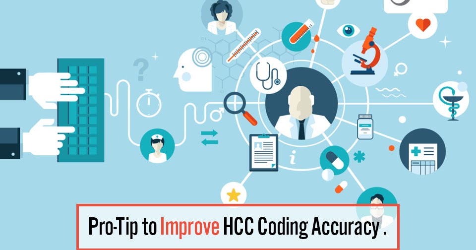 HCC Coding: How does HCC Coding and Risk Adjustment Model works?