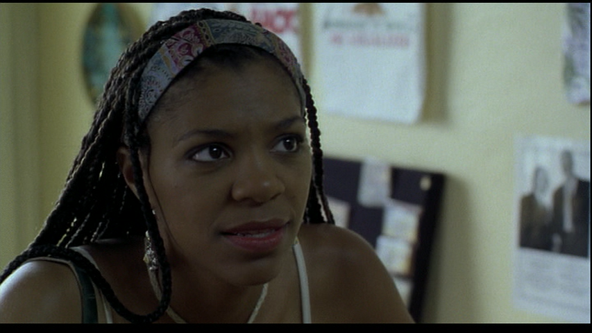 The Department of Afro American Research, Arts and Culture