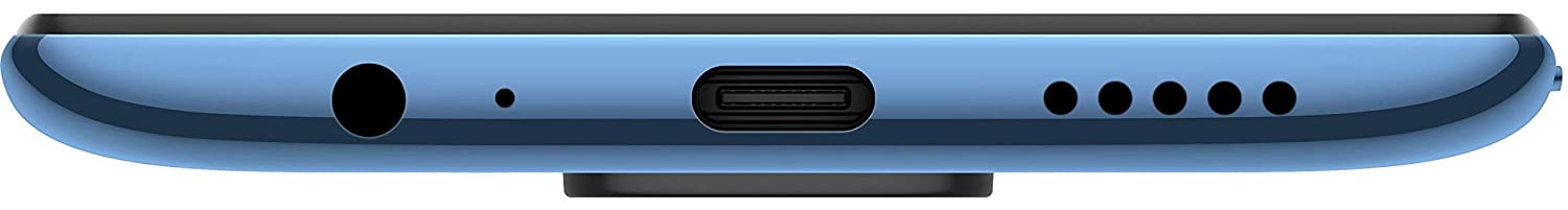 Redmi Note 9 (Pebble Grey, 4GB RAM 128GB Storage) - 48MP Quad Camera ...