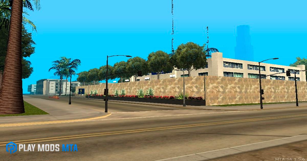 MTASA - BASE DA PRF - MTA Brasil