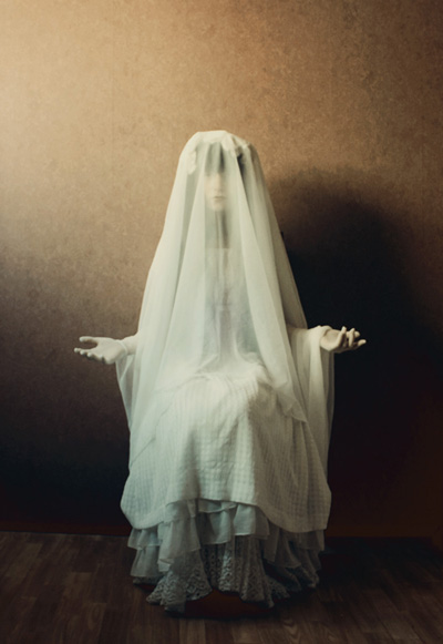 Tuonetar: The pictures