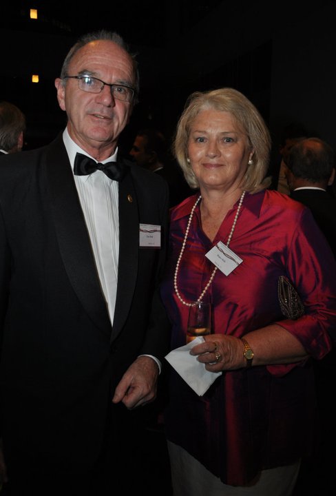 Italian Chamber of Commerce Queensland: ICCI QLD GALA DINNER - PICTURES