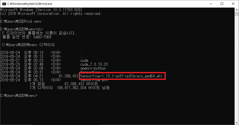 Tensorflow Your Cpu Supports Instructions That This Tensorflow Binary Was Not Compiled To Use