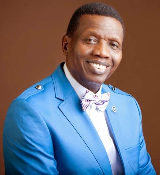 Welcome to Frank's blog: Clarifications On Pastor E.A Adeboye's Retirement!