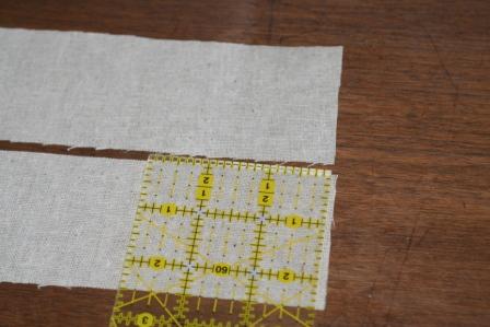 Sew Loquacious: Adjustable Fabric Strap Tutorial Update