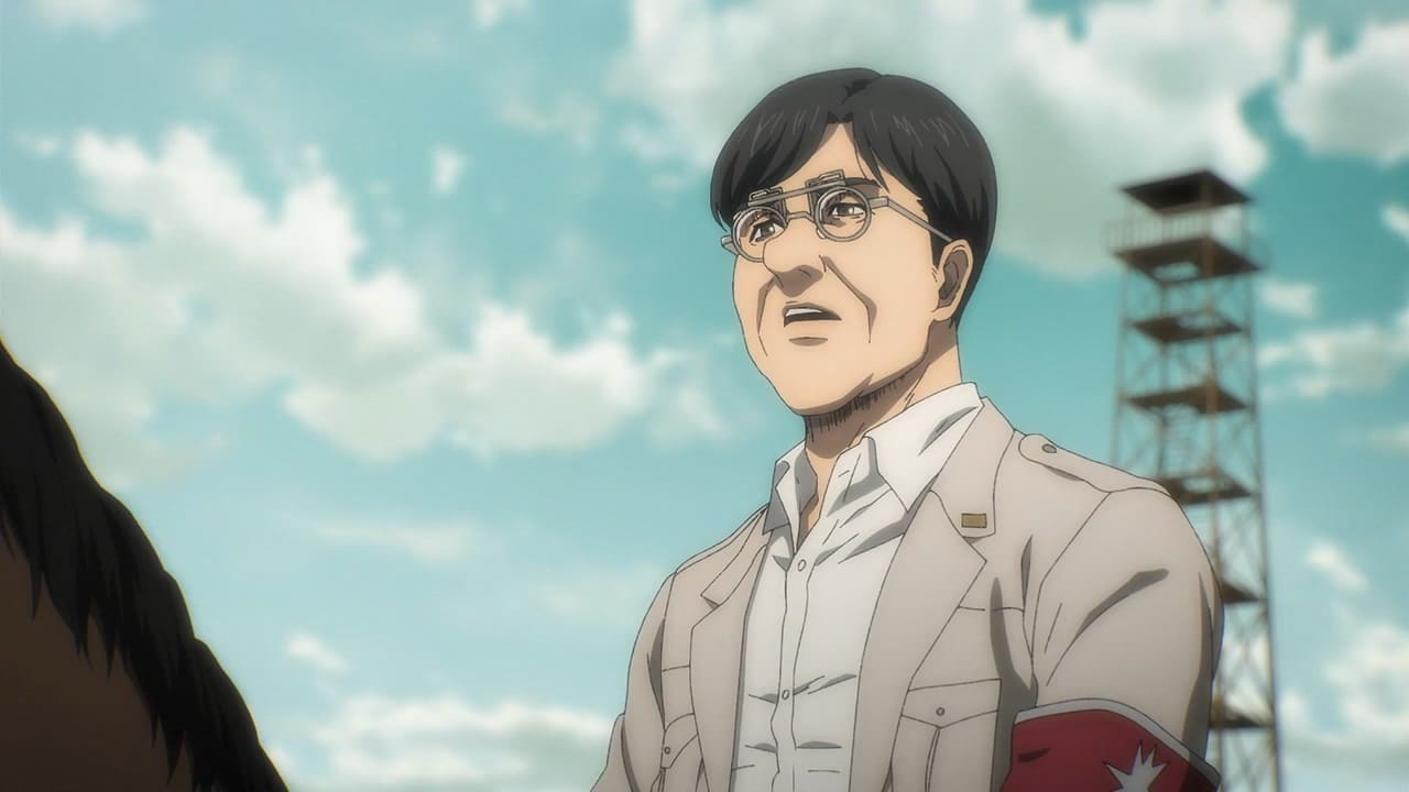 進撃の巨人 | 第74話『ジークの過去』ネタバレ | Attack on Titan Season 4