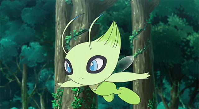 Where Pokemon Meets Anime: Best Grass Pokemon in the Franchise: The ...