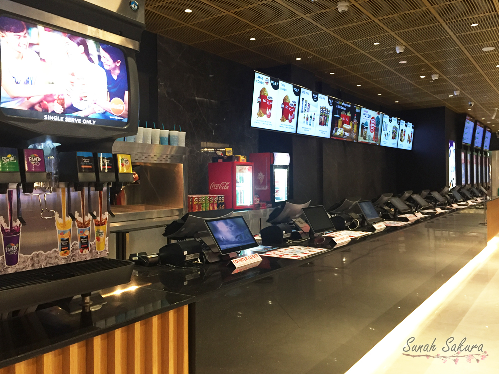 TGV’s Next Level of Cinematic Experience is Here in Toppen Shopping ...