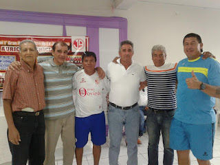 juanaurich-elciclondelnorte: Fiesta inolvidable