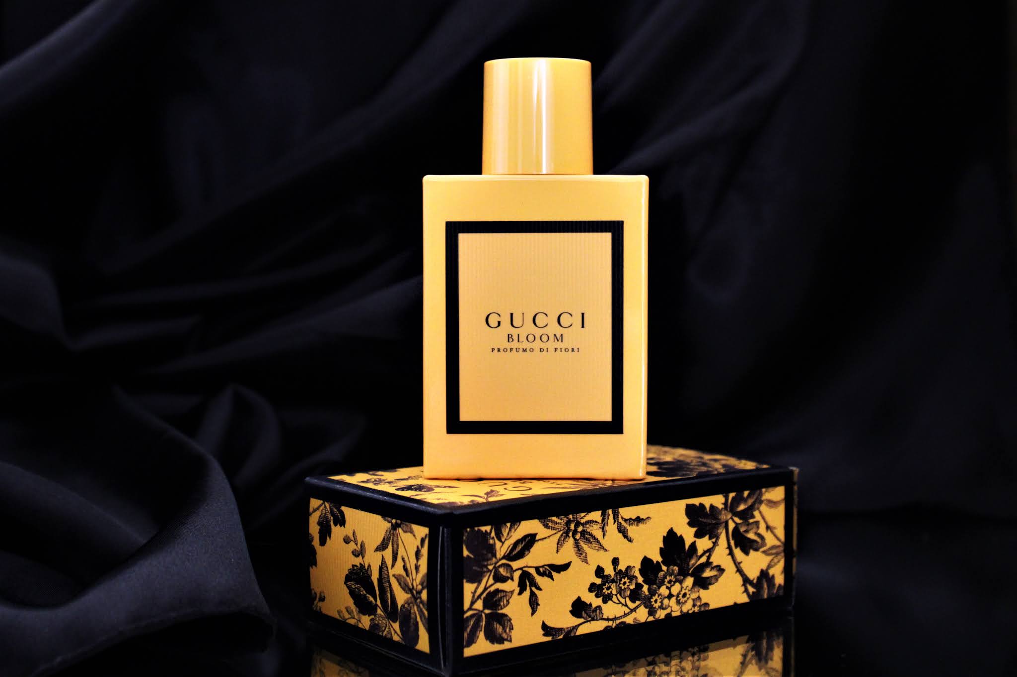 GUCCI BLOOM PROFUMO DI FIORI