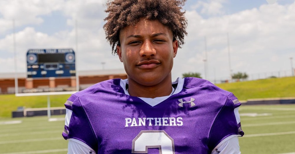 Efamily News: QB Jalen Morrison VOTE TODAY - Multiple VOTES ARE OK ...