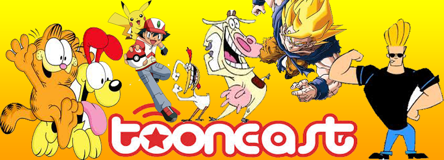 Recordatorio: Mes de Pokémon y Dragon Ball en Tooncast | toontv - somos ...