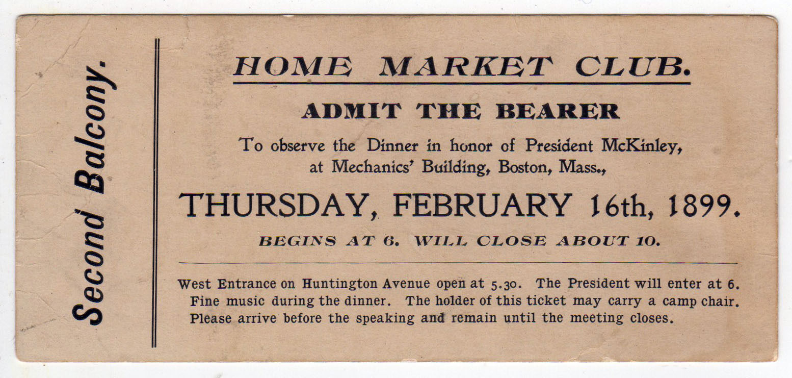 JFK + 50: "WE WANT TO GO ON, SECURE & UNAFRAID CONFIDENT OF THE SUPREME ...