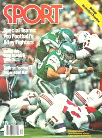 Pro Football Journal: Dick Vermeil's "Special" Special Teamers