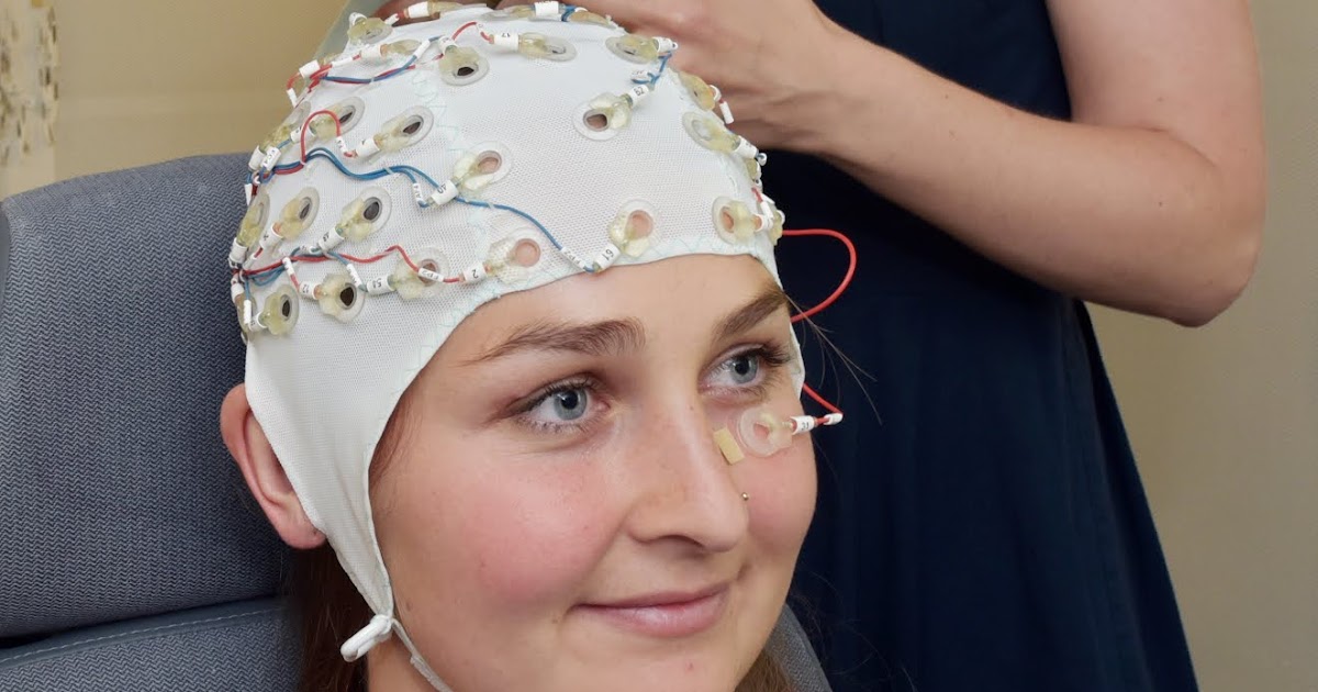 Real Scientists DE: Wie in Trance - Barbara Schmidt ist jetzt bei Real ...