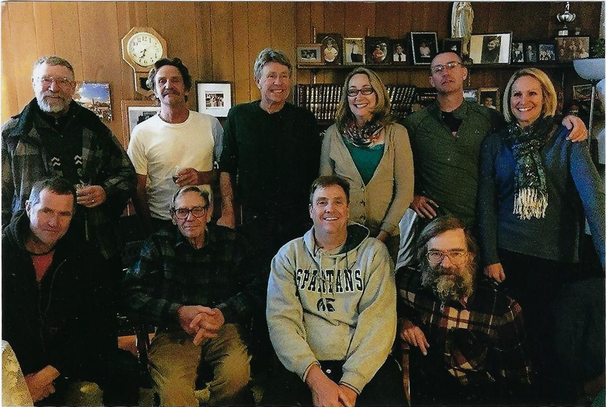 Exodus Trekkers: An Rx for a Good Life from a 94-Year-Old