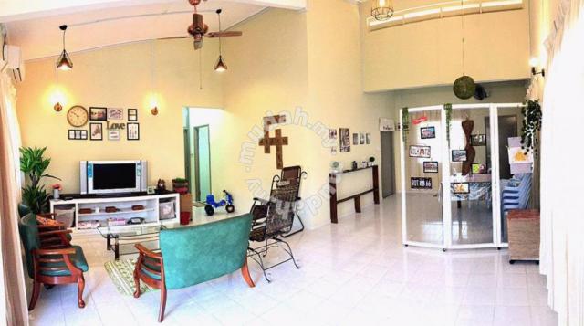 Homestay Di Sabah (Kota Kinabalu - Kundasang - Seluruh Sabah) : Sanny ...