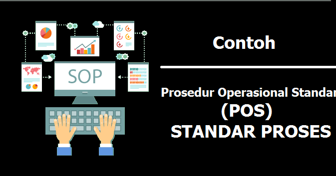 CONTOH POS / SOP STANDAR PROSES MODEL DESKRIPSI - Materi Soal