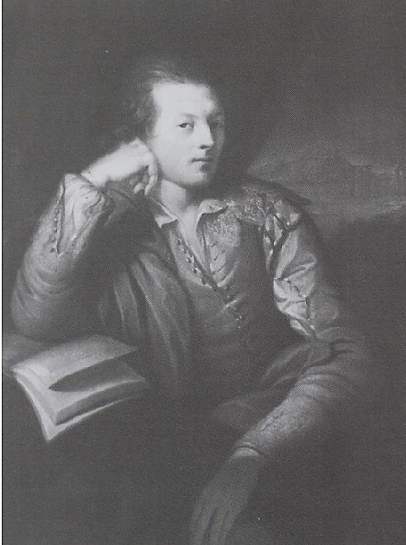 Landed families of Britain and Ireland: (421) Smith-Barry of Marbury ...