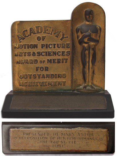 The Showbiz Wizard: Think you know OSCAR?