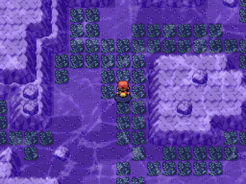 Pokemon Uncensored Edition (RMXP)