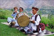 Discover Gilgit Baltistan: CULTURE AND HERITAGE