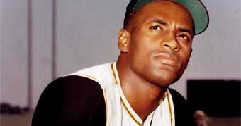 Biblioteca Escolar Antonio Acarón Correa: Homenaje a Roberto Clemente ...