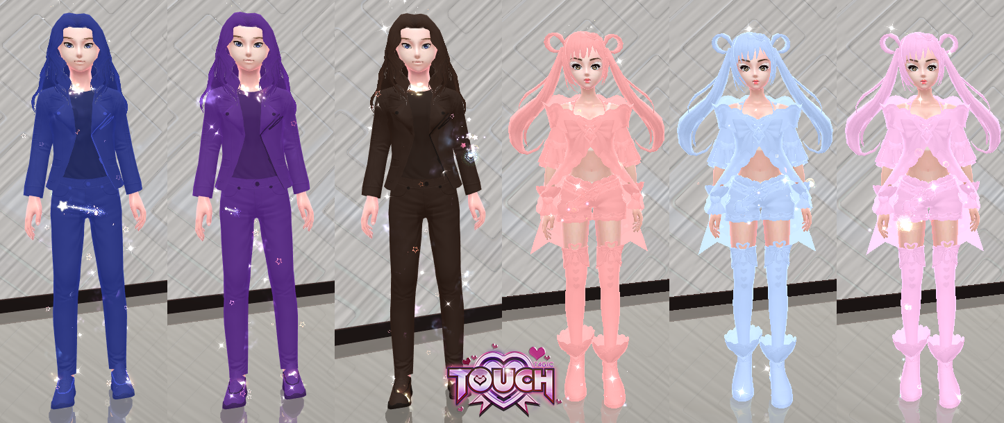 Touch 4Games Blog: 2020 First rain Egg