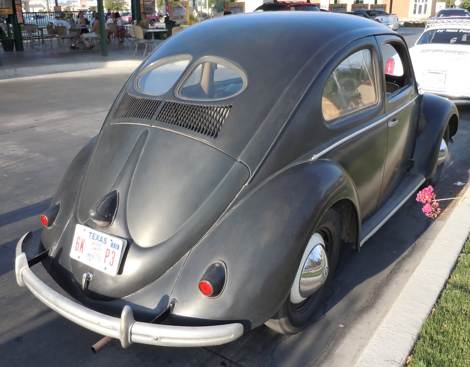 1974 Volkswagen Super Beetle (1303S) - C90Club.co.uk