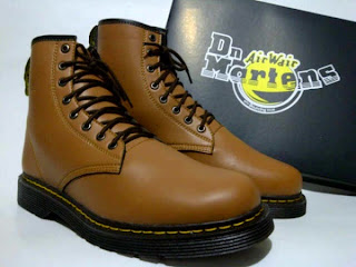 Sepatu Dr Martin Murah - Sepatu Murah Ready Stok