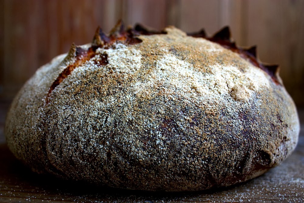 Girl Meets Rye : Michette