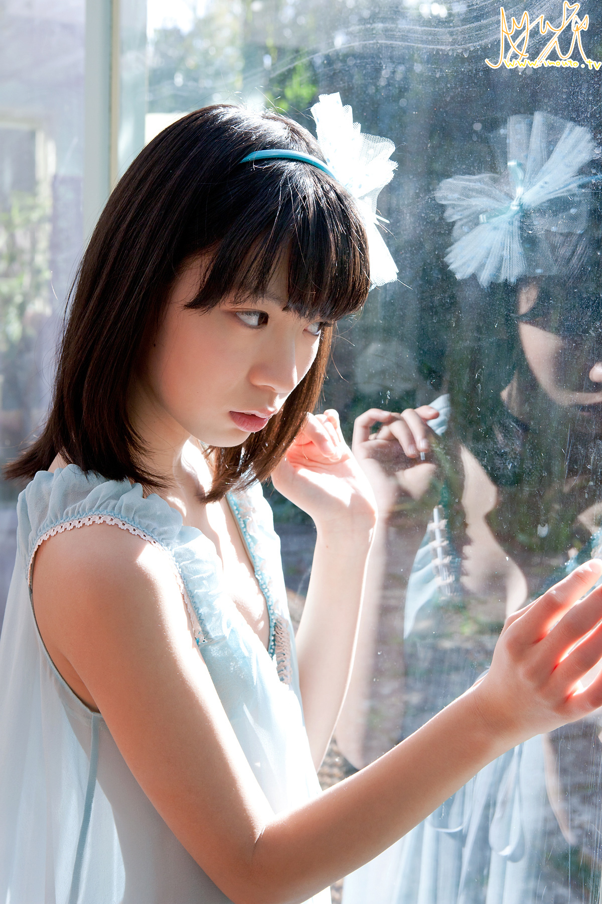 Sonidos Visibles Ayu Makihara 牧原あゆ