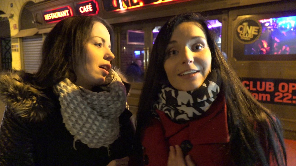 Czechstreets 101 Slovak Parti Kızı Turkhub Türkçe Altyazılı Porno