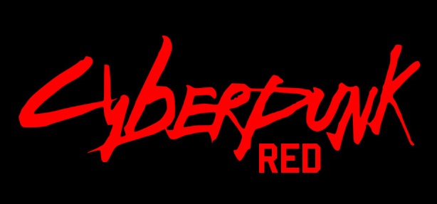 The Blog of the Dark Future: First Artwork from Cyberpunk Red