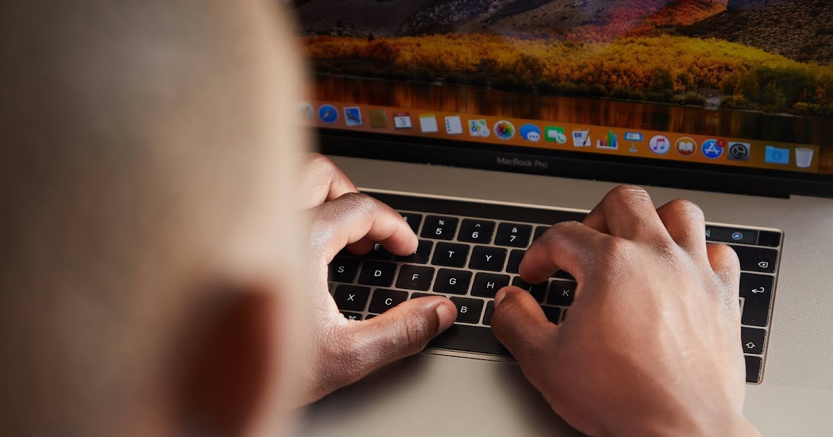 Cara Mudah Membuat Tampilan Laptop menjadi Minimalis ~ Koesminin