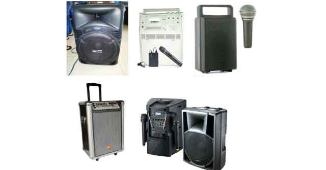 Daftar Harga untuk Sound System Kecil Sederhana Murah Januari 2021 ...