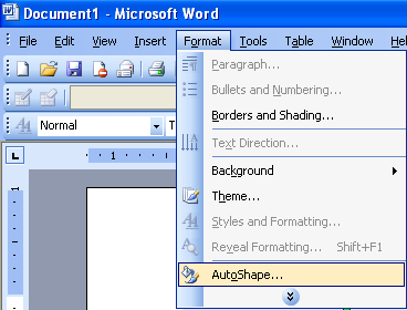 Change Text Wrapping Style For A Picture ~ Microsoft Office Support