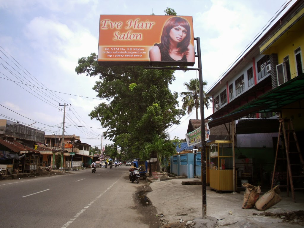 neon box salon ~ JASA REKLAME NEON BOX BANDUNG