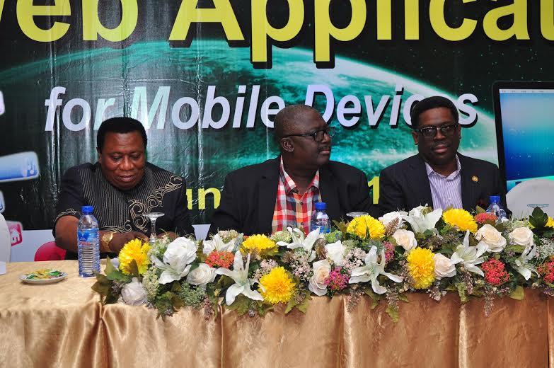 Golden Chance Lotto launches online application for customers and ...