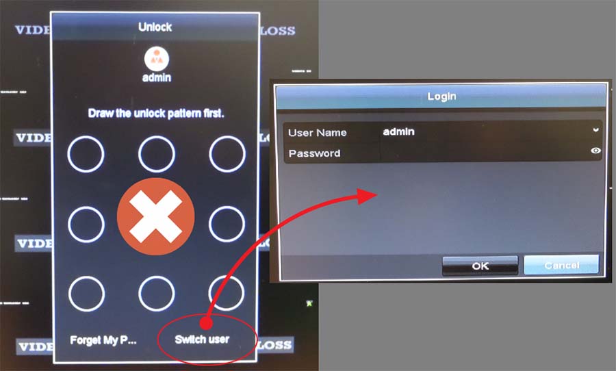 How To Reset Password Of LTS NVR Or DVR 2022 SecurityCamCenter how-to-reset-password-of-lts-nvr-or-dvr-2022-securitycamcenter