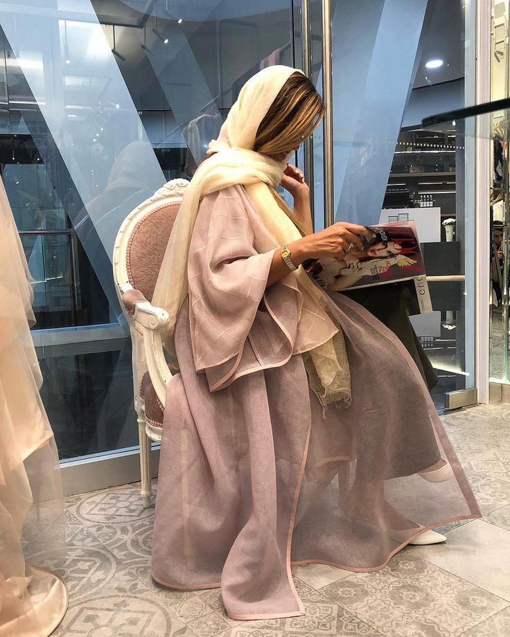 Banat Style 07 - Ramziyat