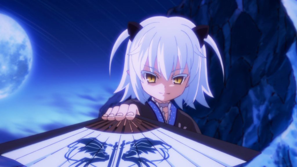 Top 10 Horned Girls in Anime