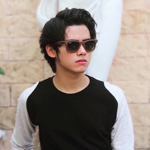 28 Foto Aliando Syarief Paling Keren Sepanjang Masa ~ Indonesian Paparazzi