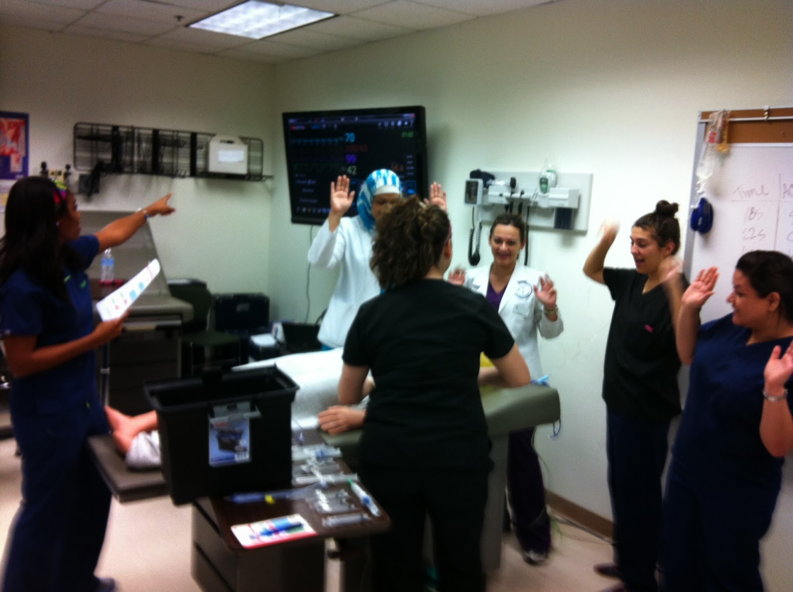 RC Health Services: University of Texas Pan-American Physician ...