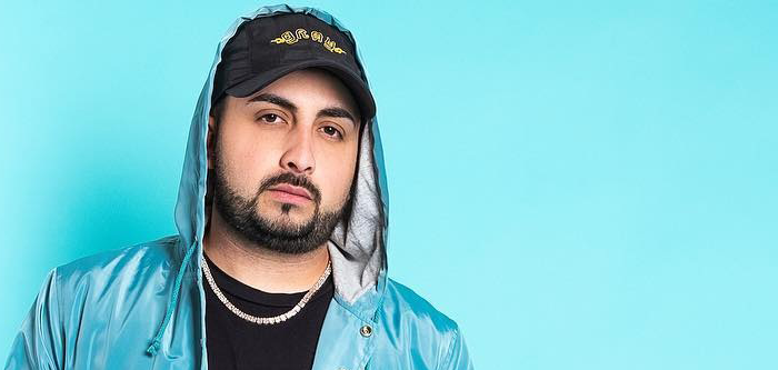 La Historia detrás de Gaby Music | Urbans History