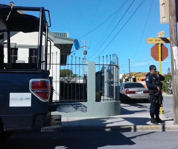 CAEN FEDERALES en MIGUEL ALEMAN,BUSCAN al "PRIMITO" y ALIADOS del ...