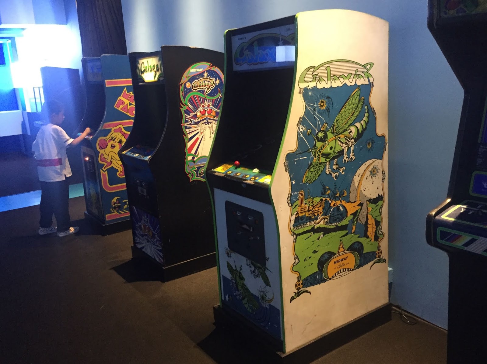 From Game to Brain - The Methodology of Fun : Behind the Scenes at the ...