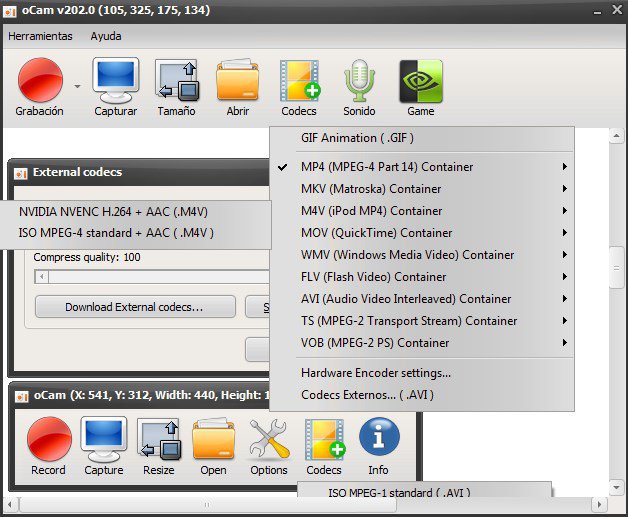 Ocam New Version Download - SOFTFREE999