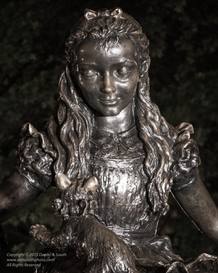 Light Happens: Alice In Wonderland