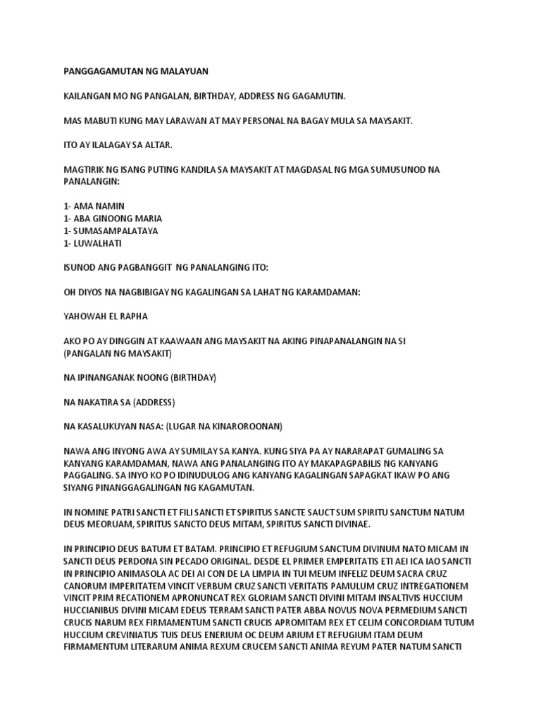 sumasampalataya - philippin news collections